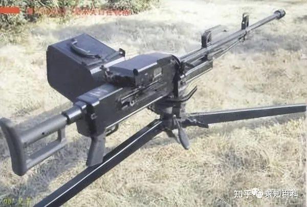 最后1公里，89式机枪扫射缅军司令部：缅军深夜反扑留下一地尸体 - 知乎