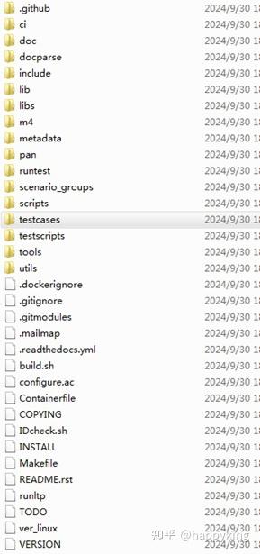 linux LTP 操作系统测试 日常工作 - 知乎