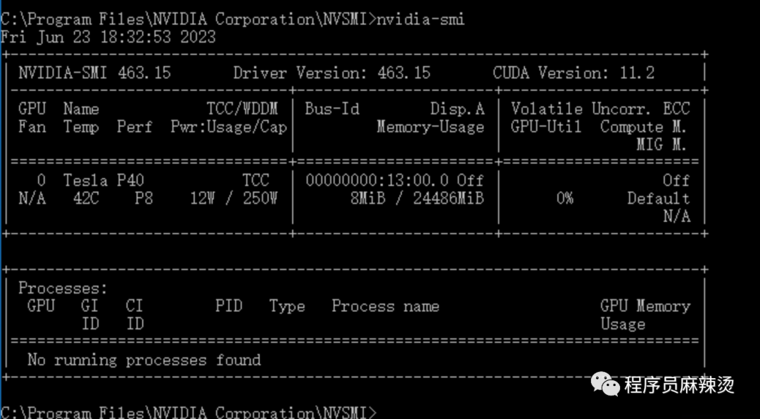 R730直通Tesla P40显卡 - 知乎