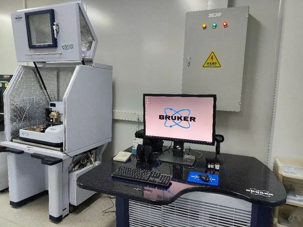 AFM之PeakFoce TUNA和C-AFM - 知乎