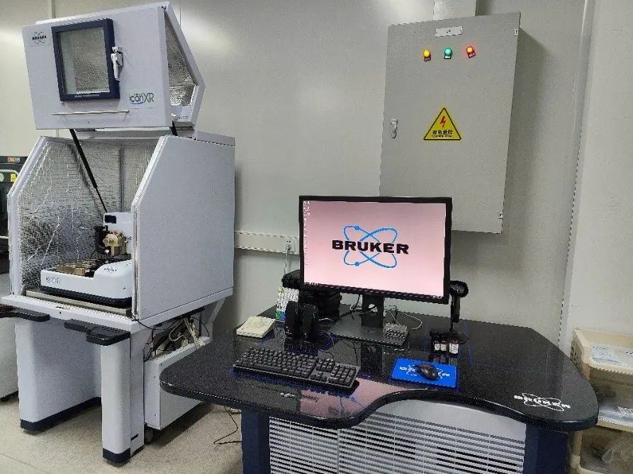 AFM之PeakFoce TUNA和C-AFM - 知乎