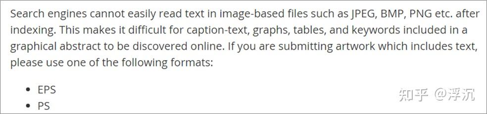 论文图片格式处理技巧：JPEG、EPS、TIFF怎么选？分辨率怎么调？ - 知乎