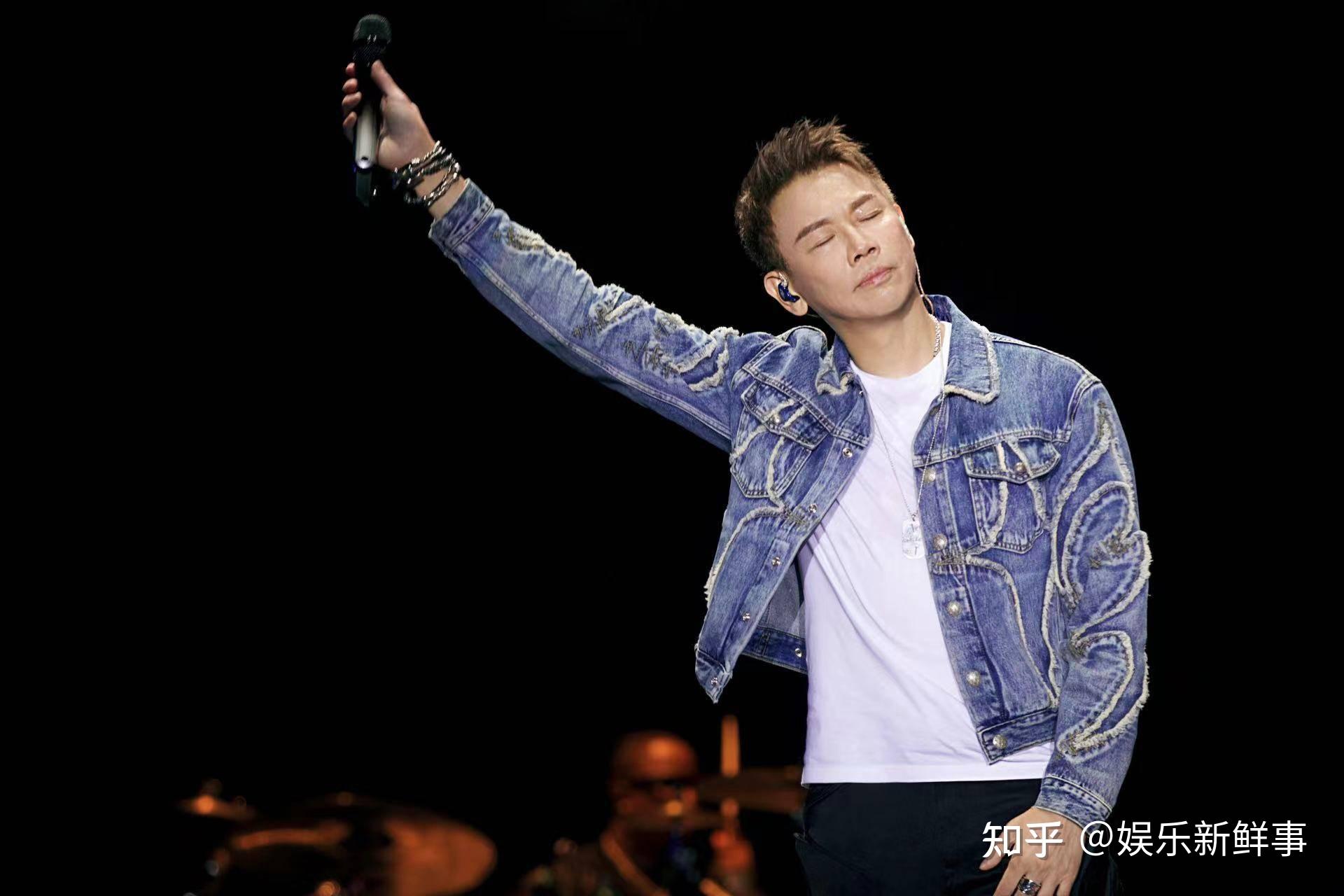 2024 陶喆 《Soul Power II 世界巡回演唱会》正式官宣启动 - 知乎