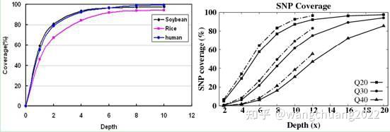 测序深度和覆盖度（Sequencing depth and coverage） - 知乎