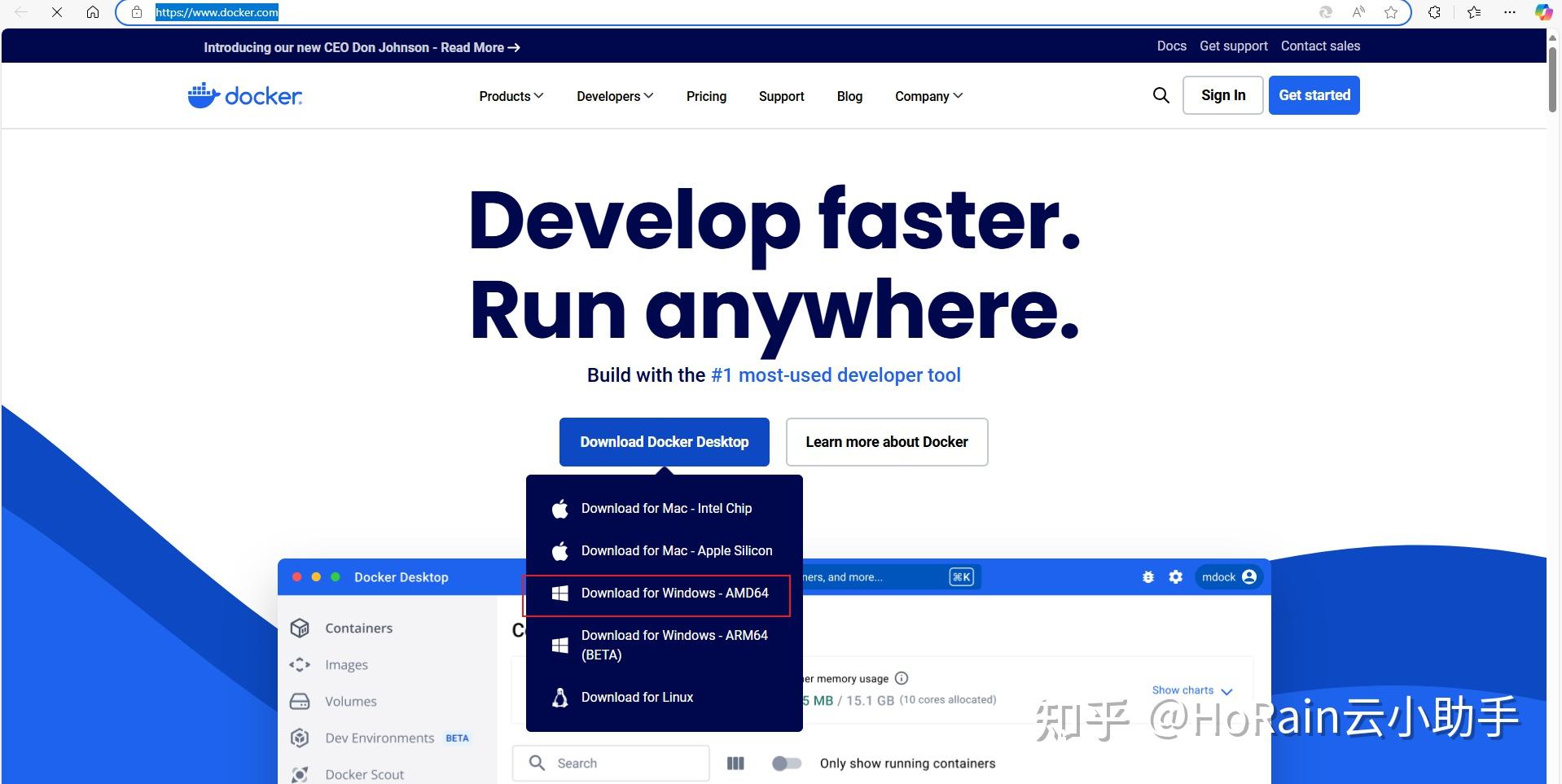 HoRain云--硬核技术组合！用 DeepSeek R1、Ollama、Docker、RAGFlow 打造专属本地知识库 - 知乎