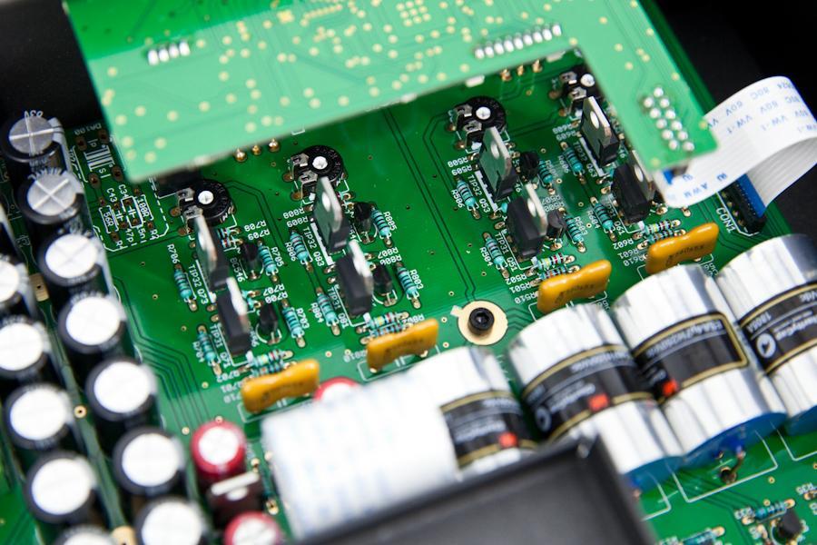 看礁！法国珊瑚礁ATOLL CD400se+IN400se旗舰CD功放组合评测 - 知乎