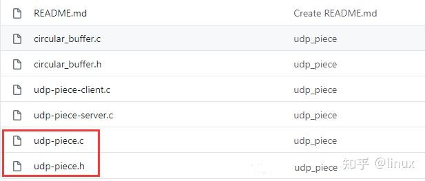 UDP分包与组包 - 知乎