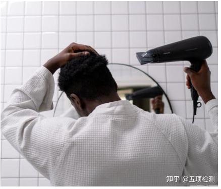 UL 859电吹风、热风梳类产品全标准 - 知乎