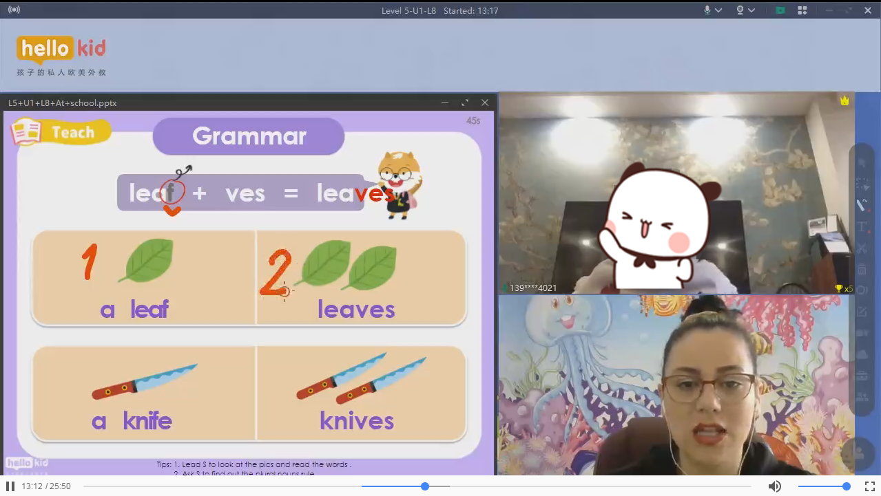 hellokid英语如何？过来人分析一下 - 知乎