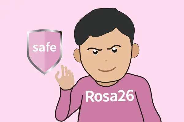 Rosa26：作为基因组中的安全位点是种怎样的体验？ - 知乎