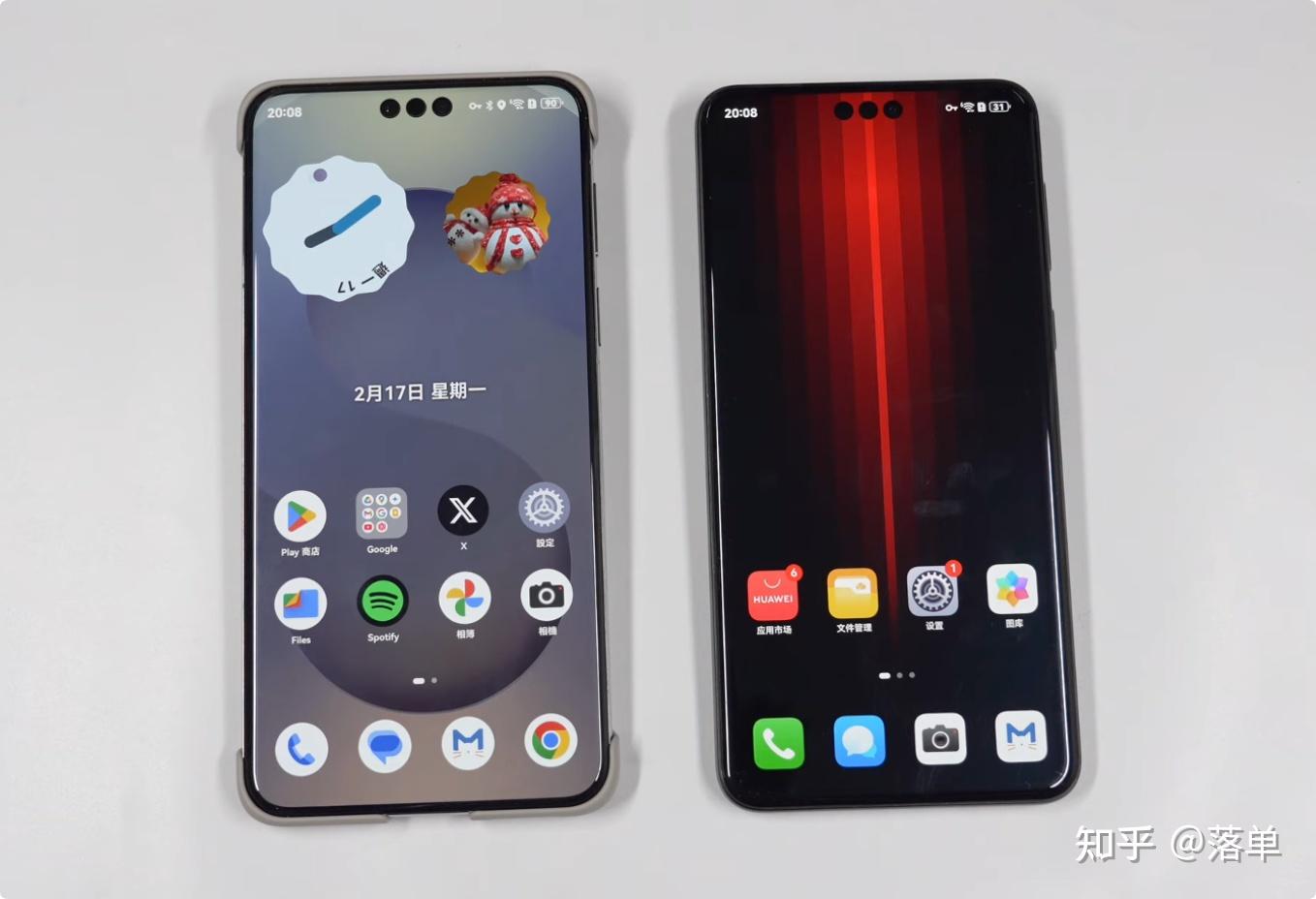 别羡慕海外机型！华为/mate70/60全系安装鸿蒙4.3用户专属谷歌安装教程来了 - 知乎