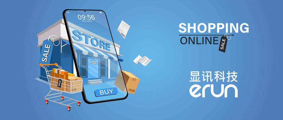 eRun 对接 Shopify 协助商家开展网上营销 - 知乎