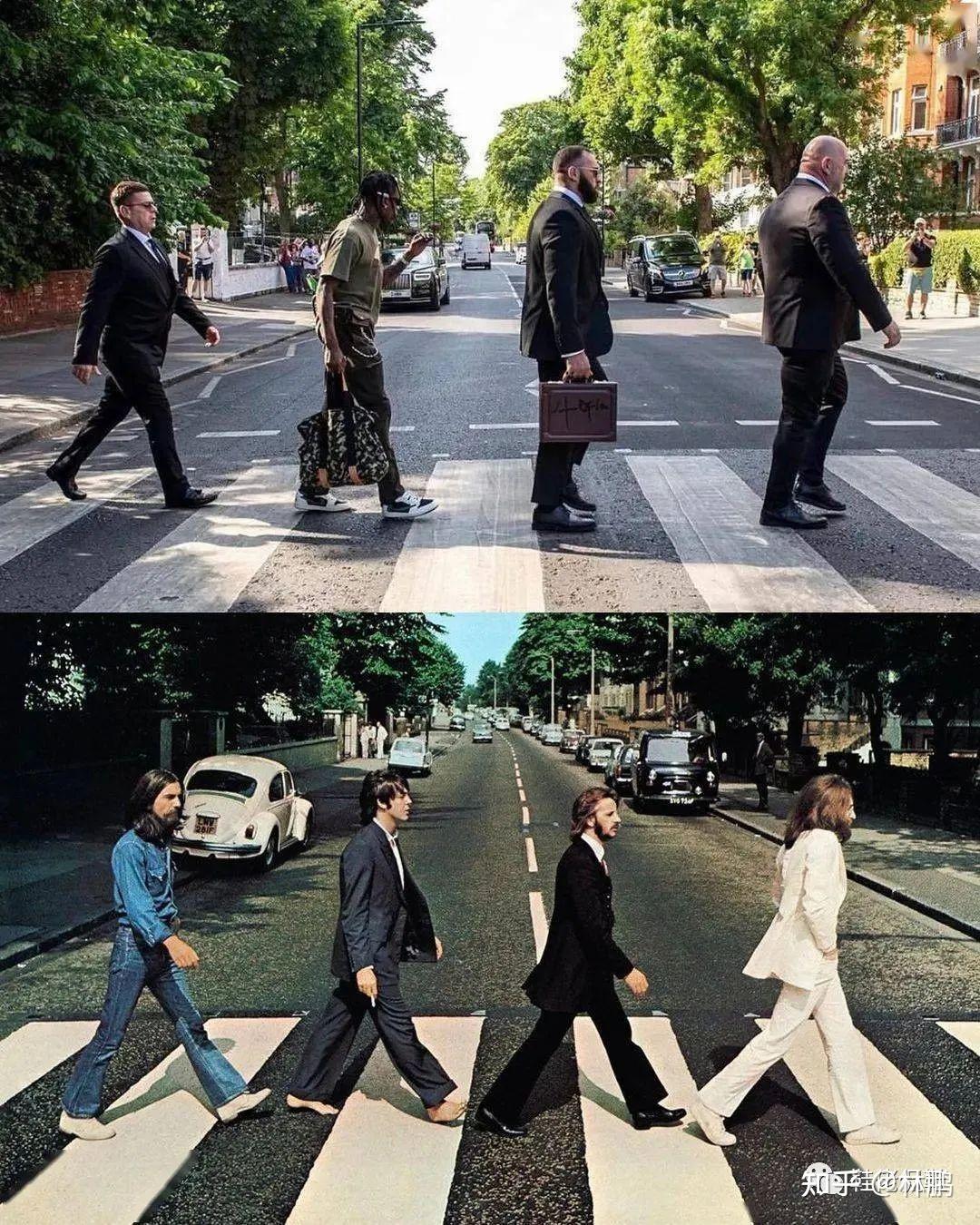 为什么Nike x Travis Scott 搞联名那么香！ - 知乎