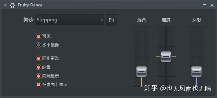 FL Studio水果娘使用指南 - 知乎