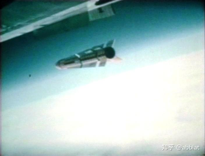 美军导弹大全（三十）AIM-47 Falcon "猎鹰“中远程空空导弹 - 知乎
