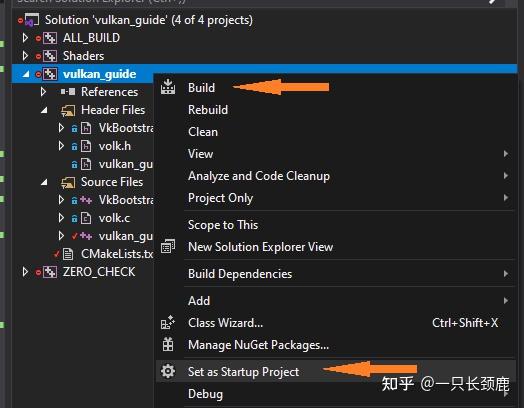 Vulkan指南_第0章 - 知乎