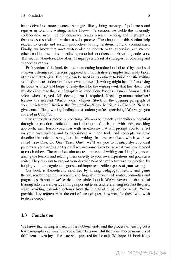 Story, Not Study: 30 Brief Lessons to Inspire Health Researchers as ...