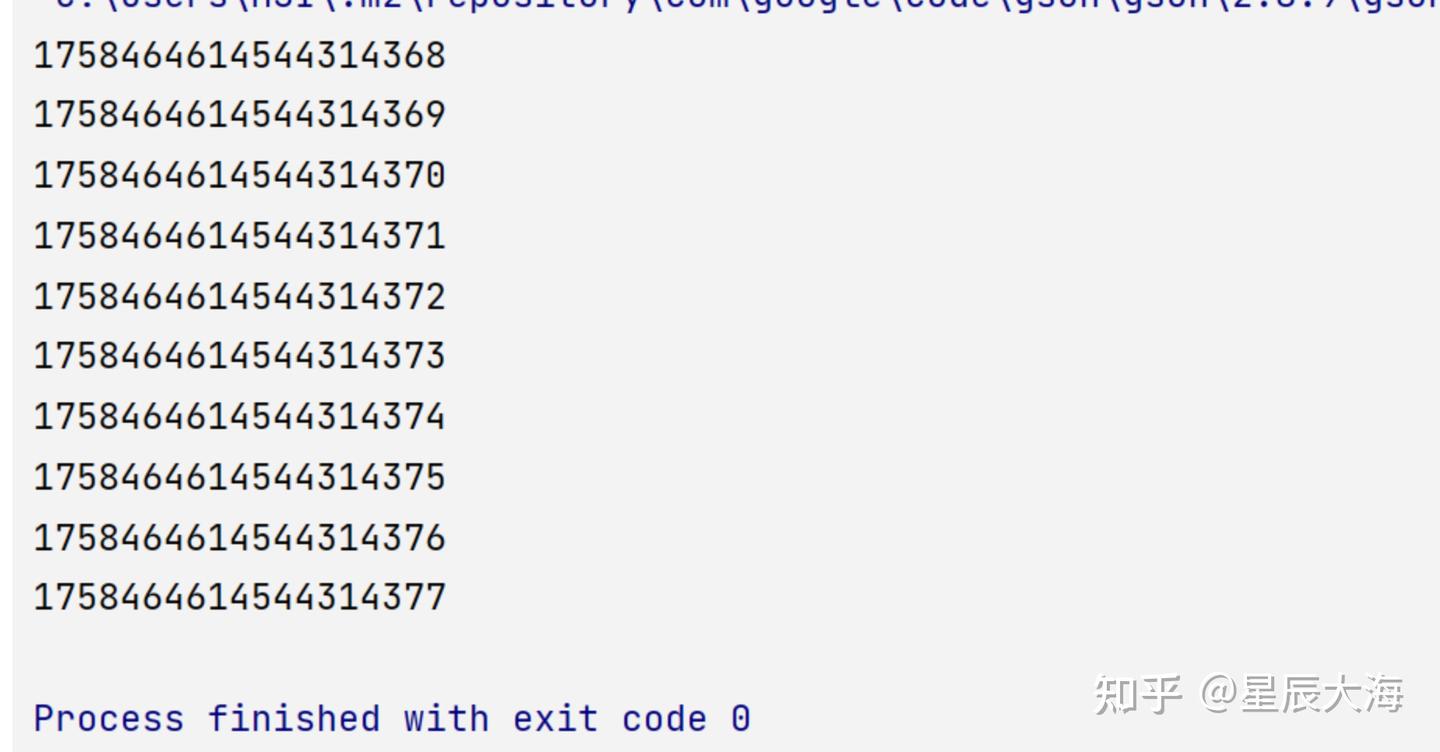 你知道uid是如何生成的吗 - 知乎