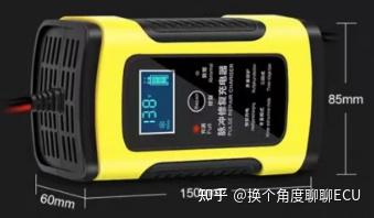 车载KL30、KL31探讨（一） - 知乎