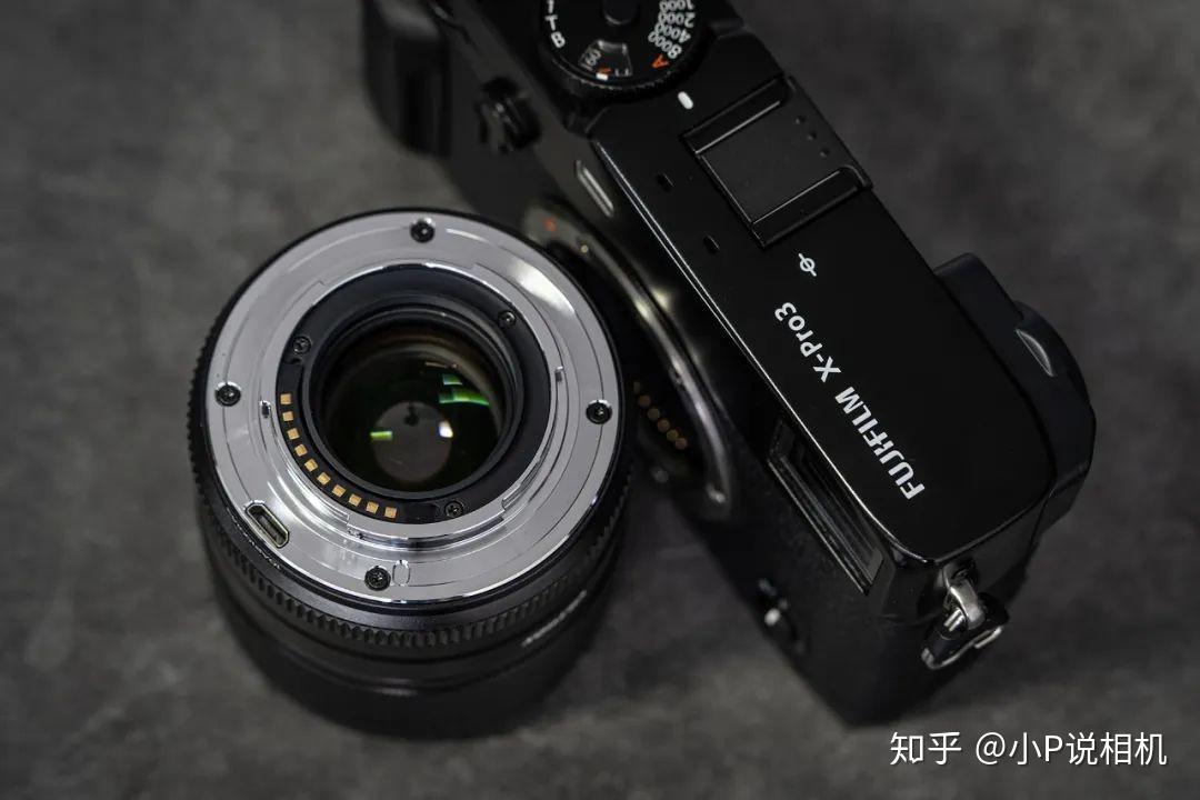 高性价比之选，唯卓仕AF 33/1.4 XF镜头试玩 - 知乎