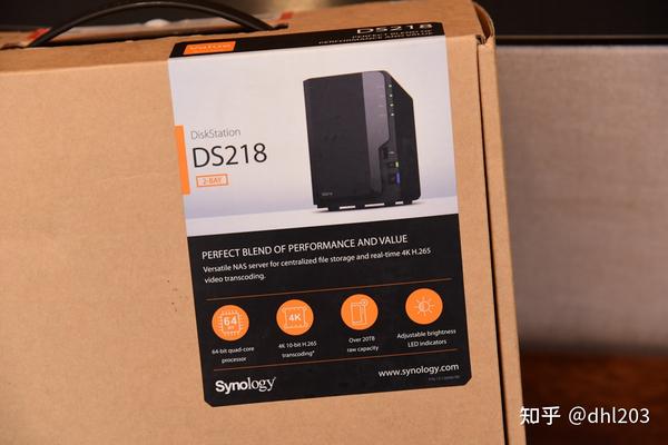 不装DOCKER，也无须虚拟，实战群辉DS218直装迅雷套件！ - 知乎