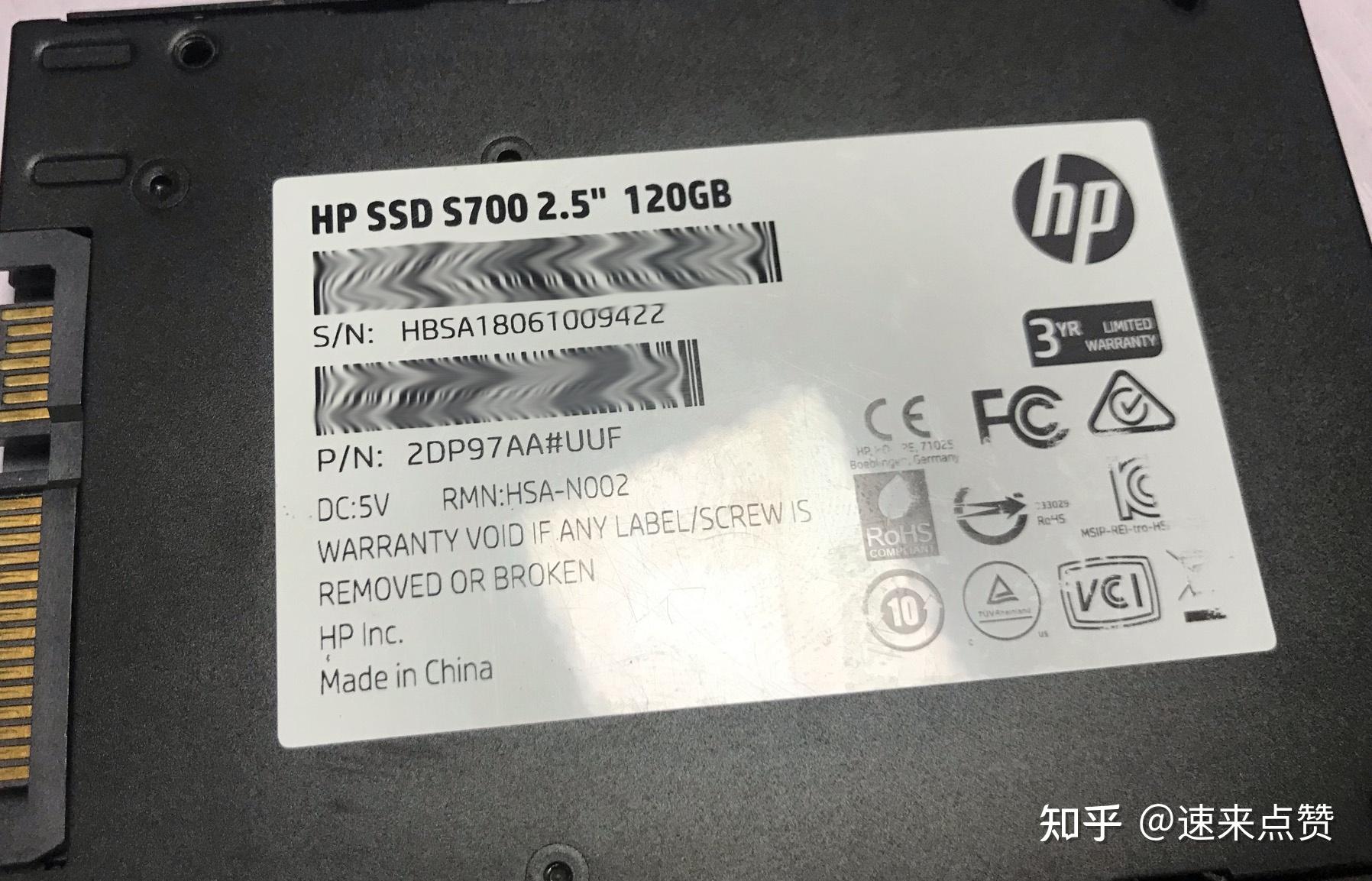 SM2258XT量产工具下载，忽略区分等级量产经验分享，SM2258XT+B16A开卡工具，HP S700 120GB不认盘修复教程 - 知乎