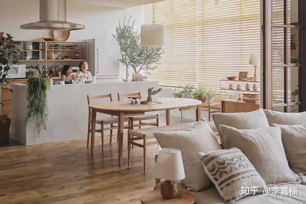 什么是MUJI风格？ - 知乎