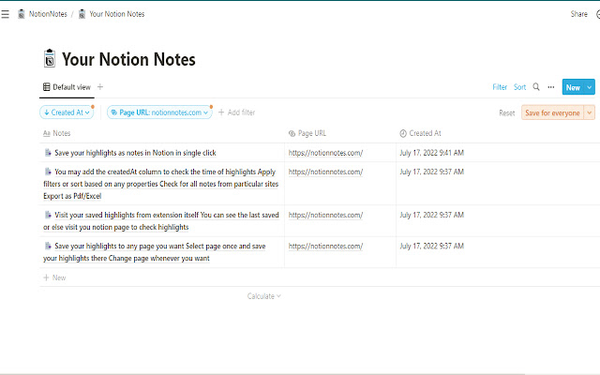 Notion 使用教程：notion 剪藏一站式解决方案——notion Web Clipper、save To Notion 等六种剪藏插件推荐 知乎 