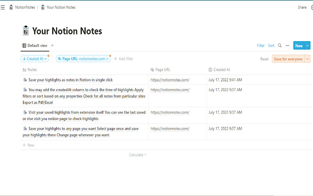 Notion 使用教程：notion 剪藏一站式解决方案——notion Web Clipper、save To Notion 等六种剪藏插件