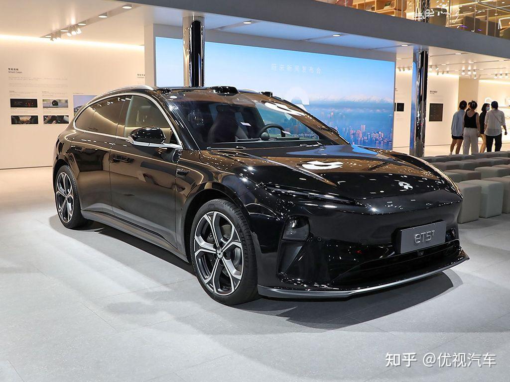 想买蔚来的注意！ET5T/ES6租电价已降至19万、23万起，抄底了？ - 知乎