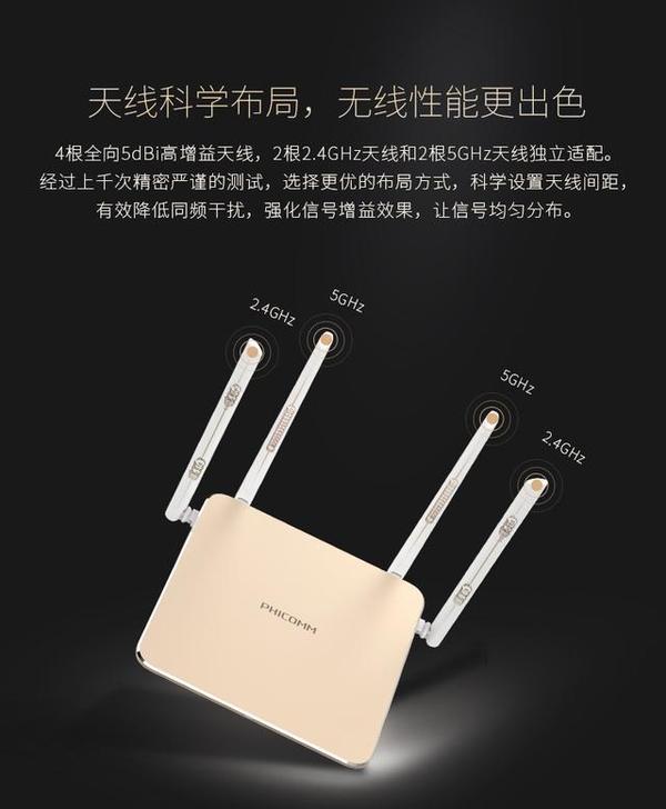 斐讯K2P初体验，你想知道的这里都有 - 知乎