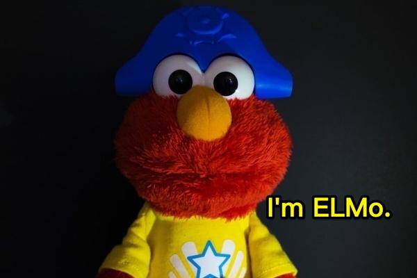 ELMo - 知乎
