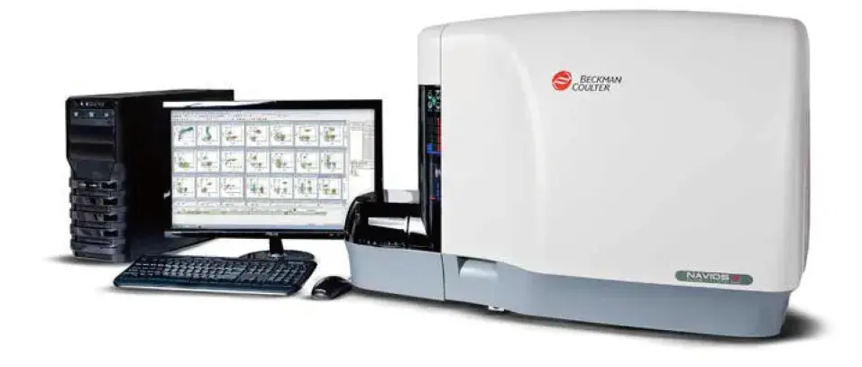 传承经典 融汇创新 | Navios EX流式细胞仪 - 知乎