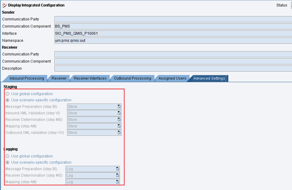 PO系列 解决报错InterfaceDetermination - 知乎