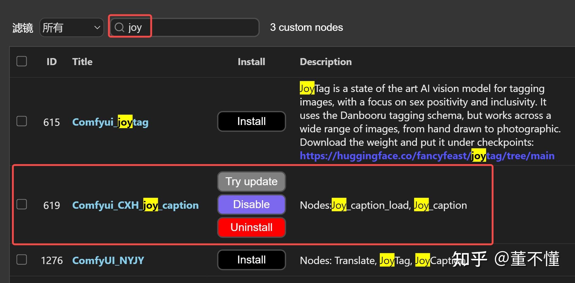 【04】ComfyUI基础 - 从CLIP文本编码器到提示词的高级应用 - 知乎