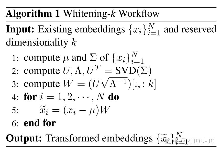 NLP系列之句子向量、语义匹配（二）：BERT_avg/BERT_Whitening/SBERT/SimCSE—方法解读 - 知乎