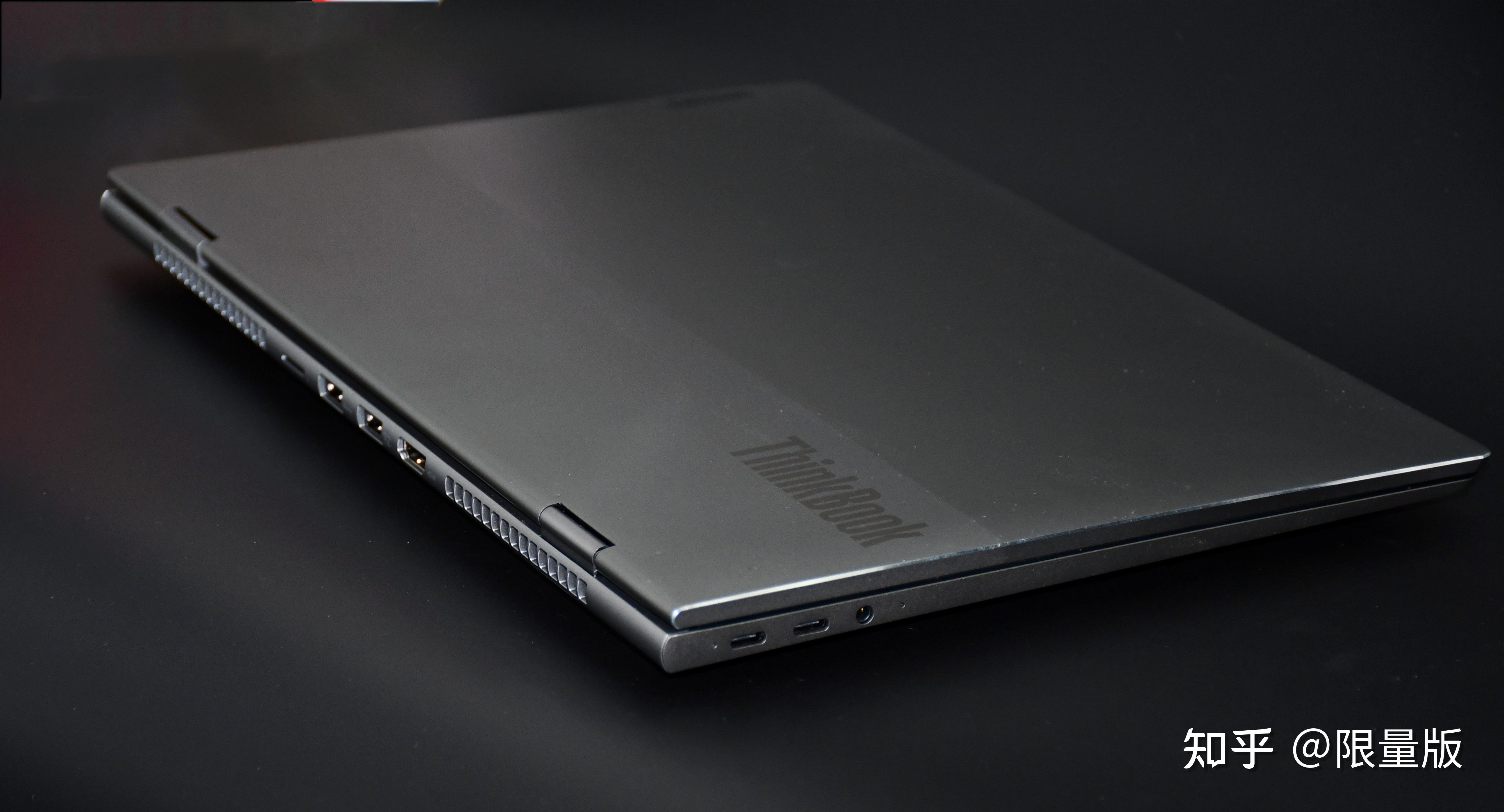 联想ThinkBook 14p测评--小新Pro14迎来最强对手 - 知乎