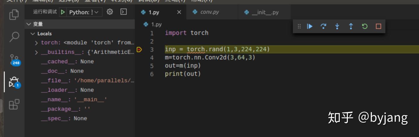 PyTorch Internals 1：源代码调试方法 - 知乎