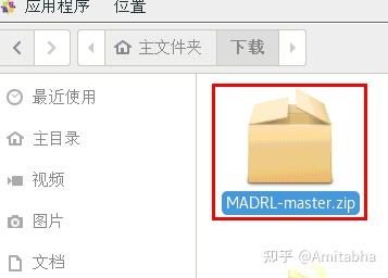MADRL怎么搭建？CentOS下多智能体强化学习实验环境搭建【收藏干货】 - 知乎
