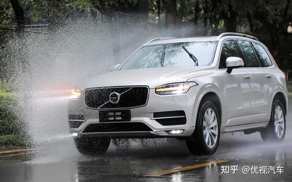 荣获IIHS 2023年顶级安全之选+大奖，沃尔沃XC90为何这么强？ - 知乎