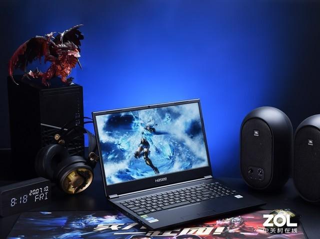 搭载桌面级处理器 性价比神器神舟战神ZX6-CU5DA评测 - 知乎