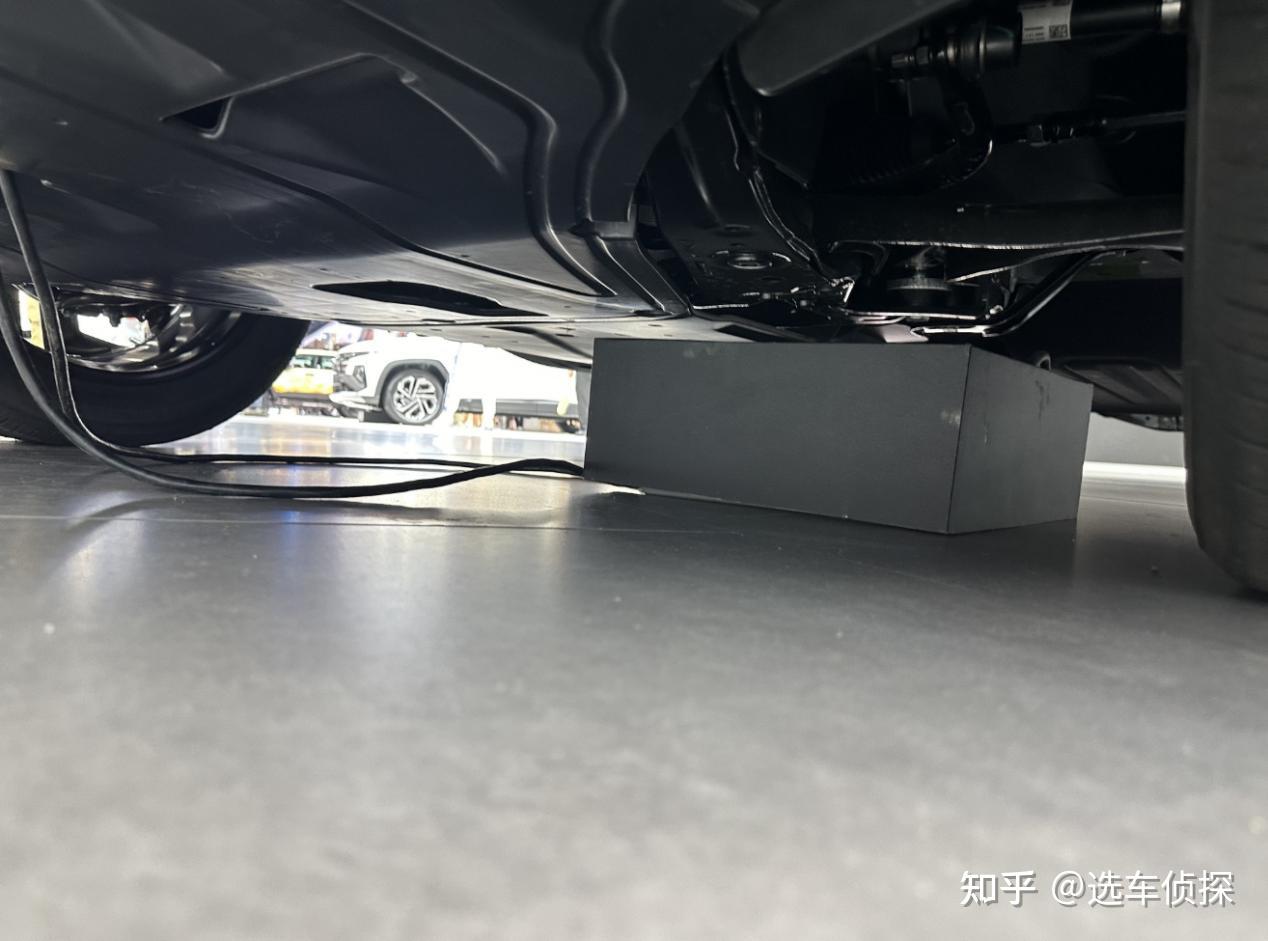 2025款现代途胜L，标配8AT变速箱，纯油混动可选，HTRAC四驱 - 知乎