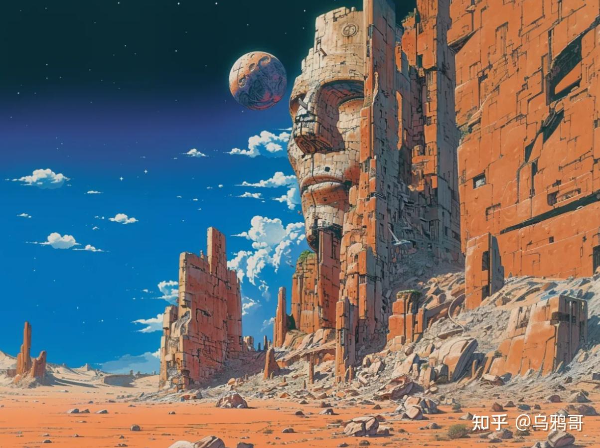 MJ V7 在 V6 Beta 发布后即将推出，即将到来的人工智能 API 访问！ - 知乎