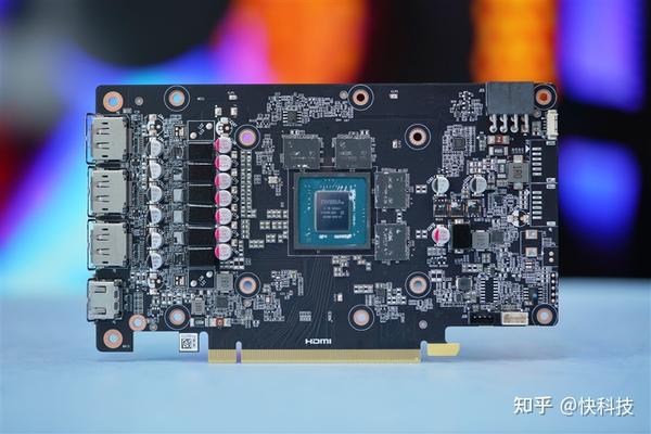 索泰RTX 4060 Ti X-GAMING OC欧泊白显卡评测：超频带来9.2%性能提升 媲美RTX 3070 - 知乎