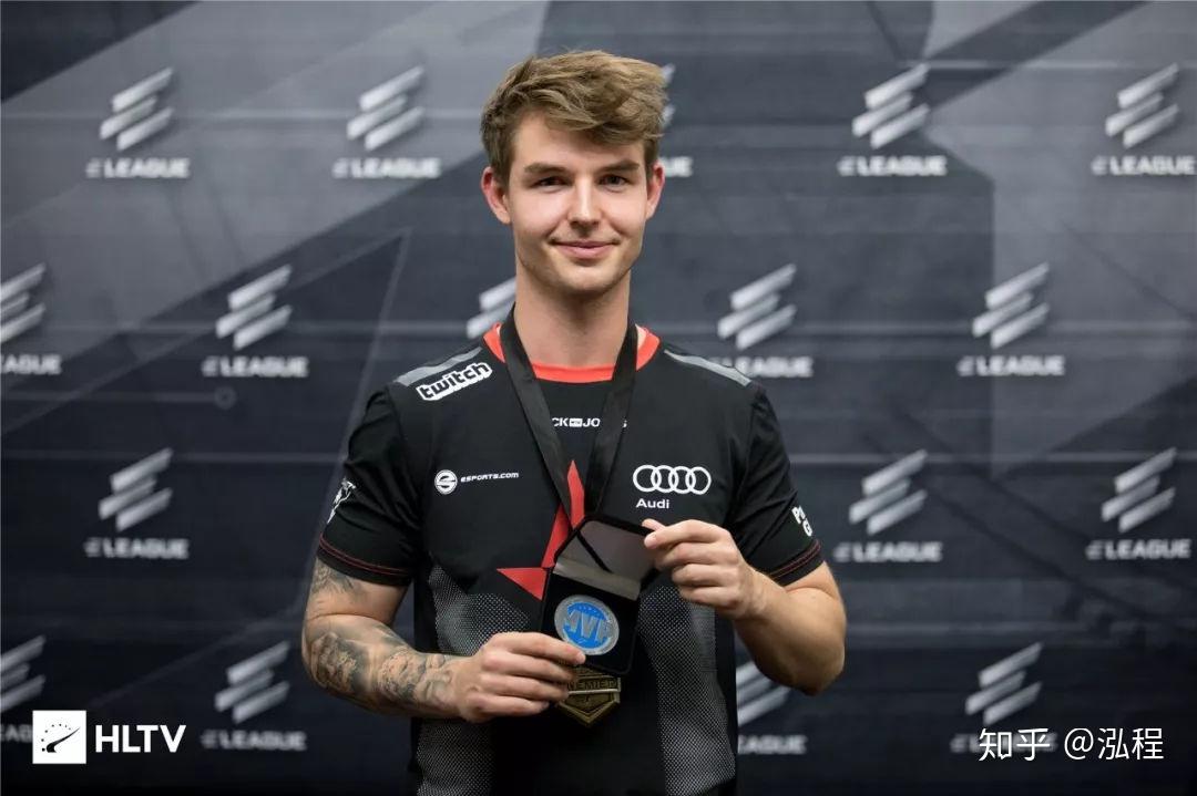 CS:GO | 人帅枪刚，明明可以靠脸吃饭，他们却选择了打职业 - 知乎