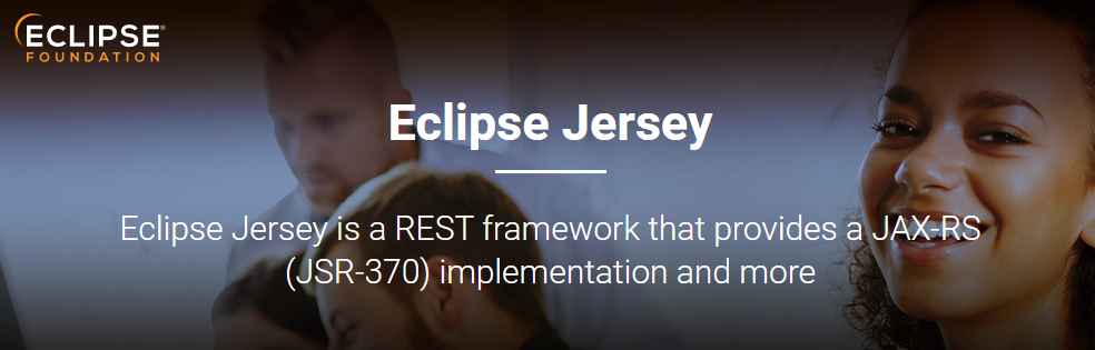 开发技术-Eclipse Jersey快速入门教程 - 知乎