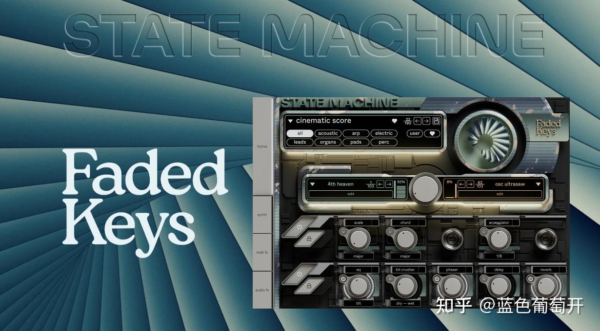 最新版上帝粒子The God Particle（win&mac），Cradle Complete Bundle 2024绝对可用 - 知乎