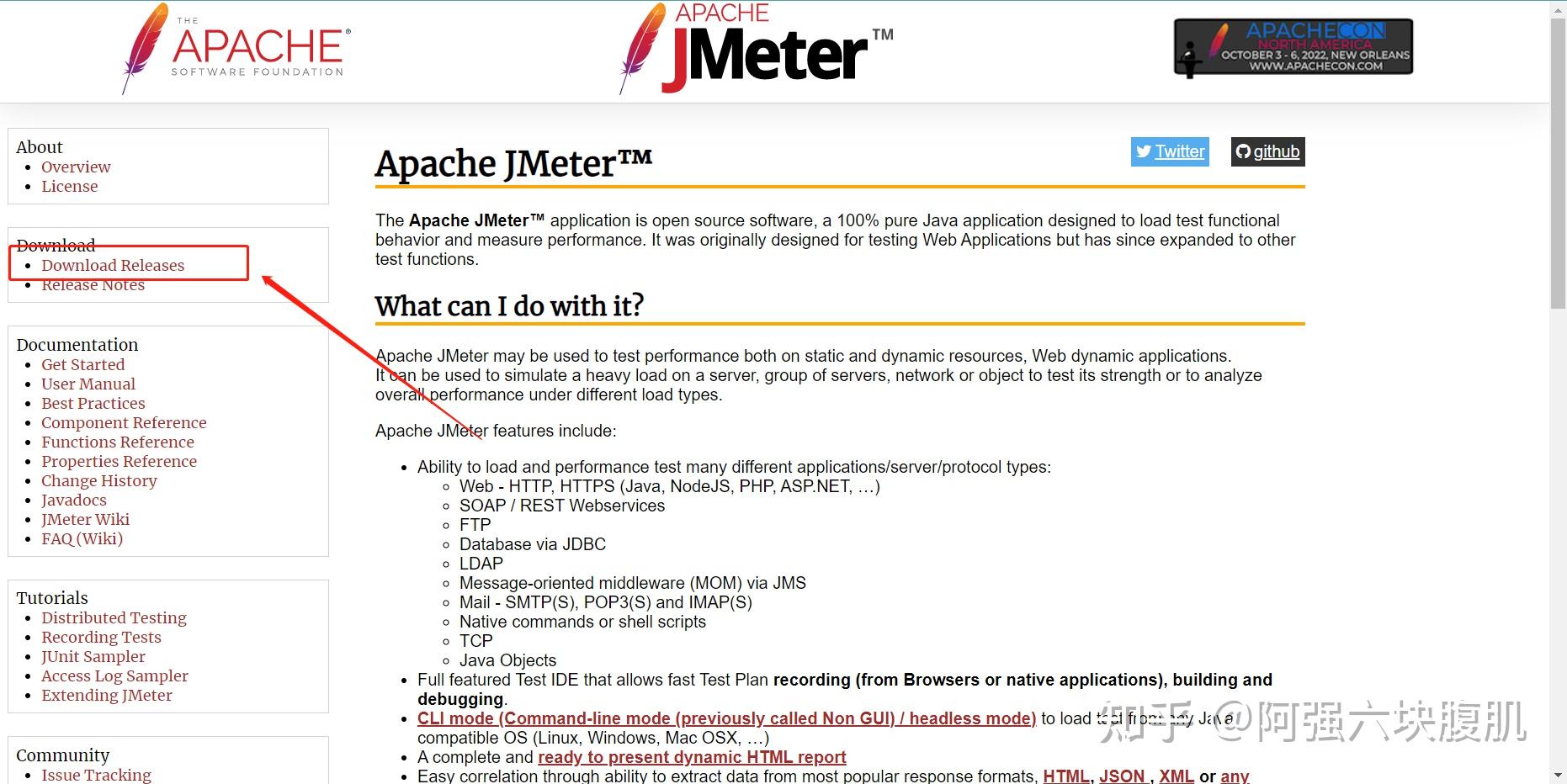 全网最全Jmeter安装配置教程（保姆级） - 知乎