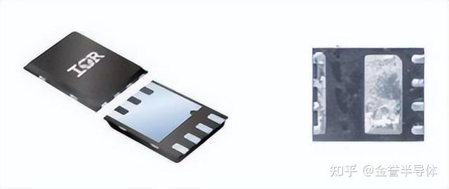 GaN氮化镓的4种封装解决方案 - 知乎