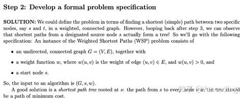 UBC【CS干货】CPSC 320 Chapter 3 Graph (lecture+tutorial+真题） - 知乎